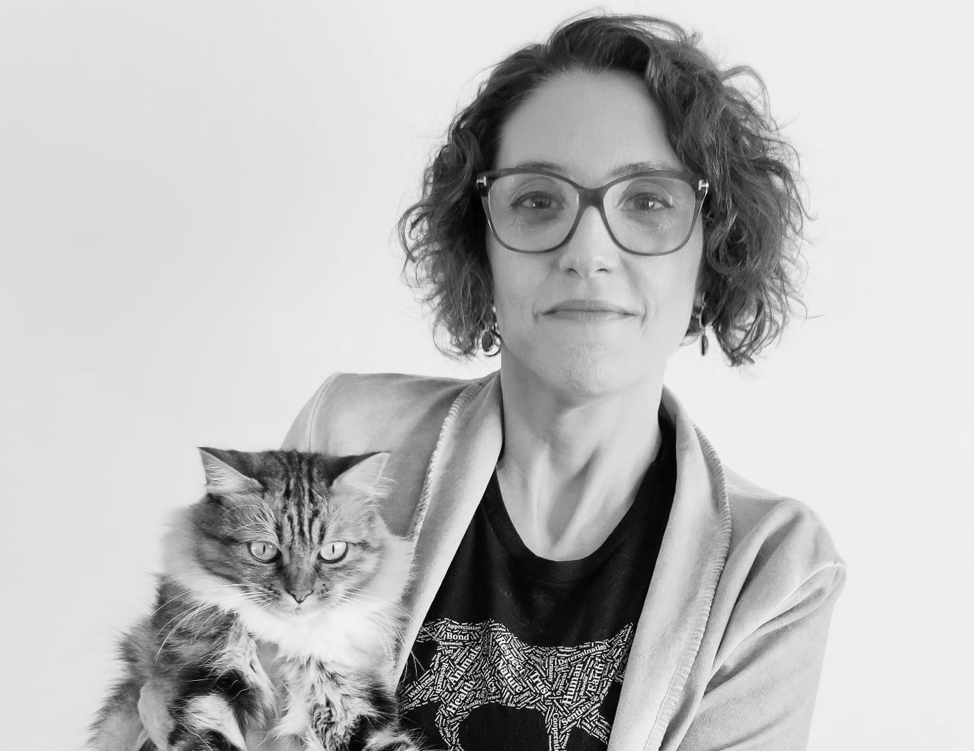 Comité y Colaboradores – Instituto Iberoamericano de Antrozoología